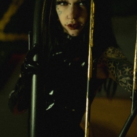 Saint Hell - eine außergewöhnliche Domina | FORBIDDEN GARDEN MÜNCHEN